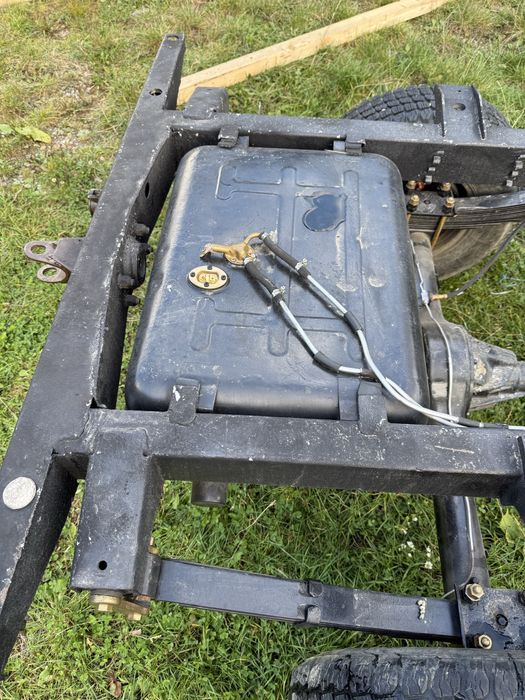 Vand Aro 243 autoutilitara Rucar • OLX.ro