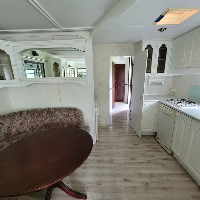 Casă mobila pe roti Dragus • OLX.ro