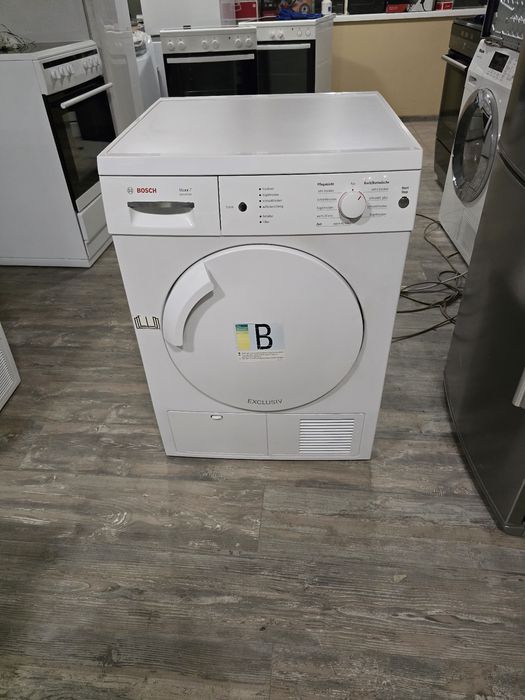 Сушилня Bosch 7kg гр. Сопот • OLX.bg