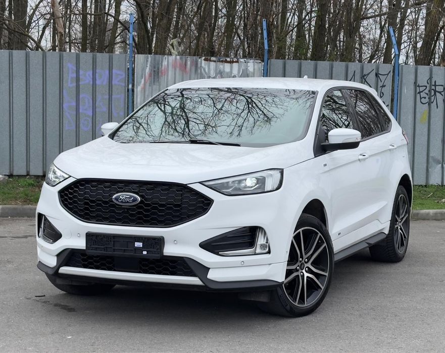 Ford Edge ST 4x4 Automat/2.0d 238cp Bucuresti Sectorul 4 • OLX.ro