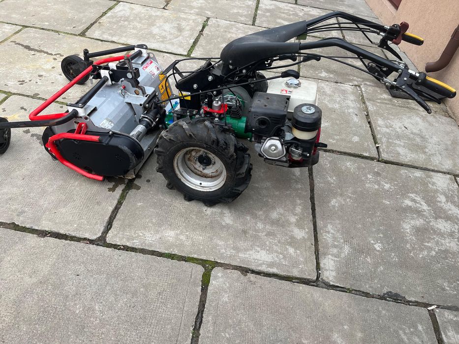 Tocatoare resturi vegetale Mititei • OLX.ro