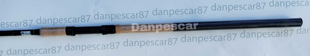 Lanseta Feeder Robinhan HARRIER 4,20 metri A:150gr Nano carbon IM12 ...