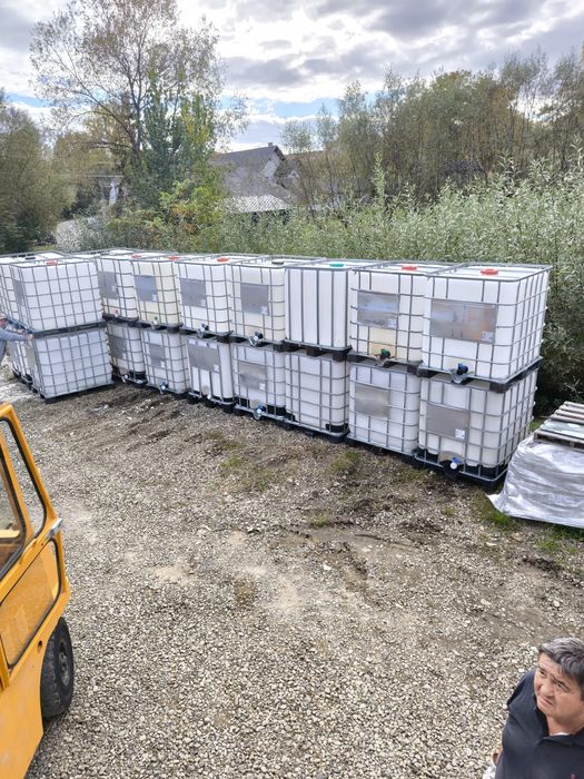 Pari ciment și bazine 1000litri ibc Suceava • OLX.ro
