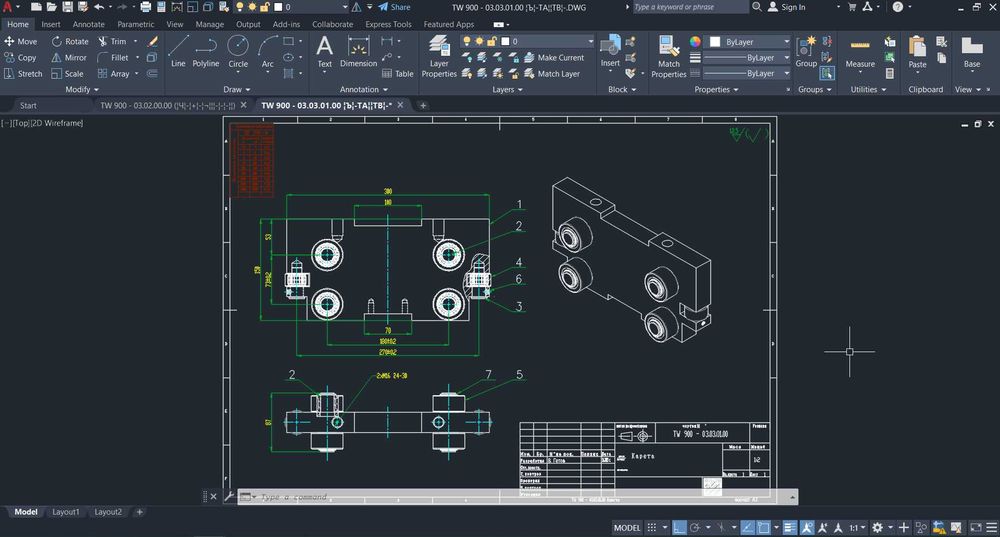 Изработвам чертежи на Аутокад/Autocad гр. Плевен 9-ти квартал • OLX.bg