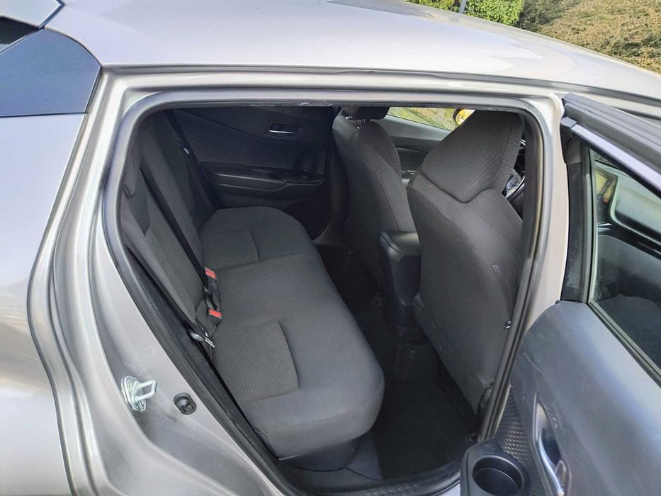 PRET Fix Hybrid, Kyless, CVT , Euro 6 , Model 2019 + Roti Iarna Cluj ...