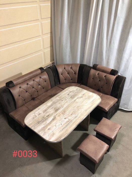 AKsiya uxniy mebel ugalok: 1 050 000 so’m - Oshxona mebeli Toshkent на Olx