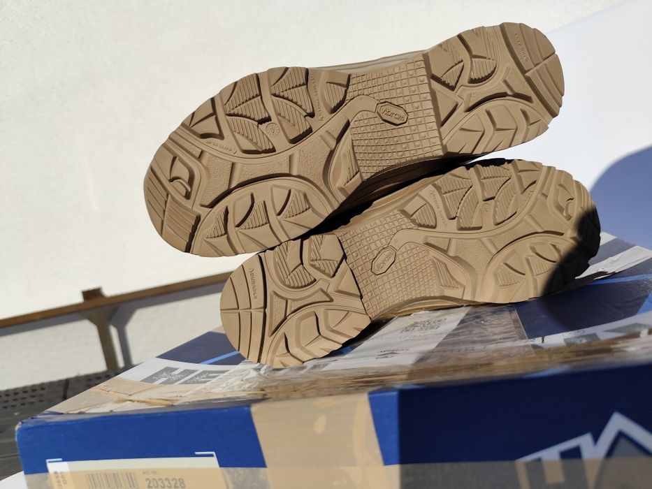 Bocanci Haix Nepal Pro GTX/ BVH2535 Nr.39 Tautii-Magheraus • OLX.ro