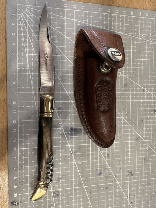 Briceag laguiole Oradea • OLX.ro