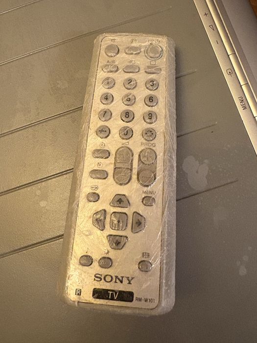 Телевизор Sony trinitron color tv - Телевизоры Алматы на Olx