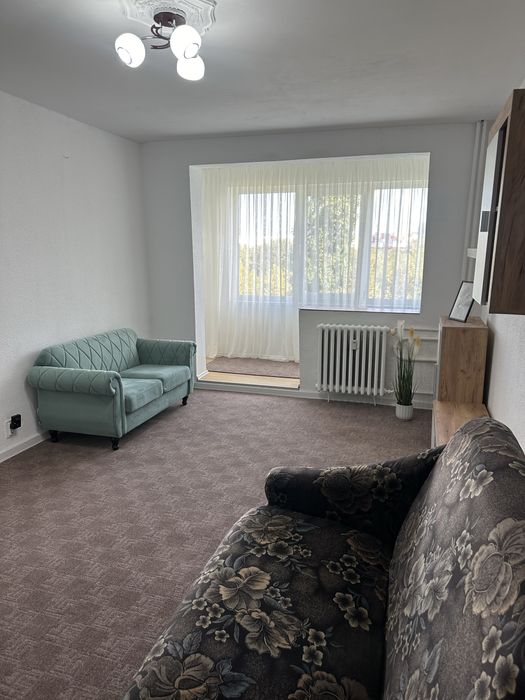 Apartament 2 camere ,metrou Nicolae Grigorescu 5 minute ,parc IOR ...