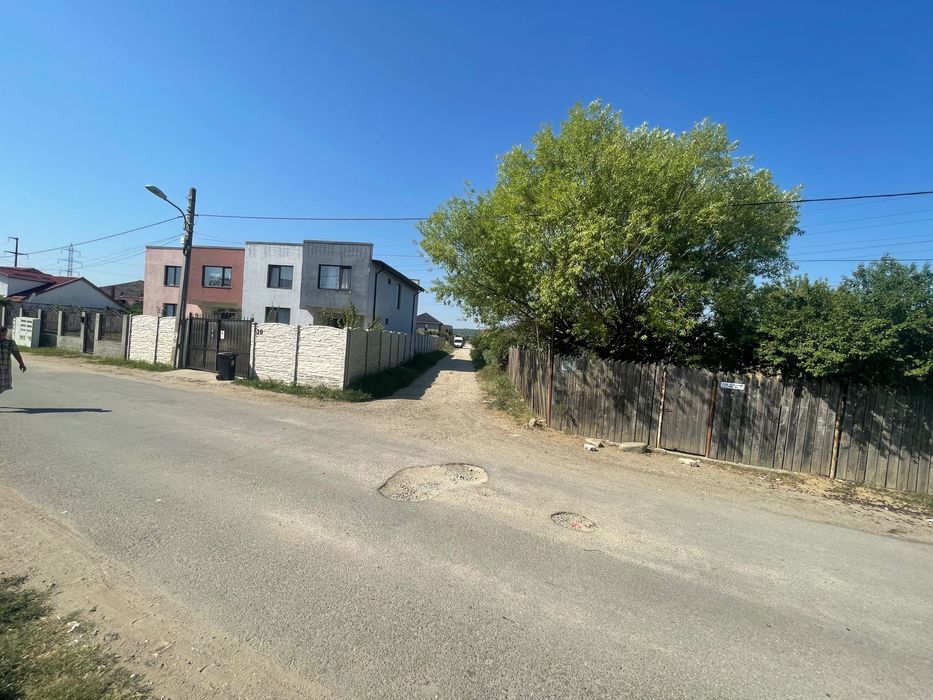 RATE/Proprietar,1115mp(5buc,223mp/buc)St.Muntenia între case,utilitati ...