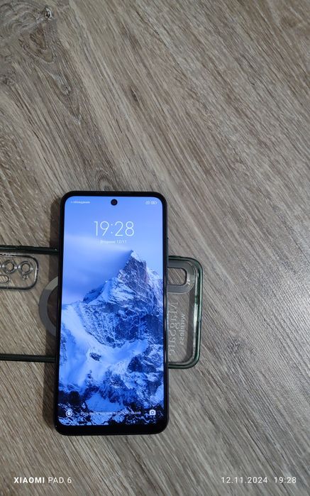 Redmi Note 10 5G гр. Пловдив Индустриална зона - Юг • OLX.bg