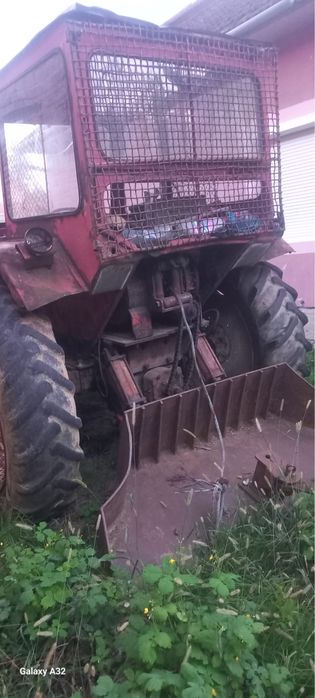 Tractor u650. Lugoj • OLX.ro