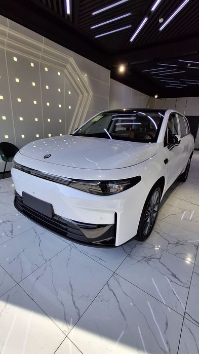 Leapmotor C10 210KM Smart Gibrid +Dop Opsiya: 27 200 у.е. - Другие Ташкент на Olx