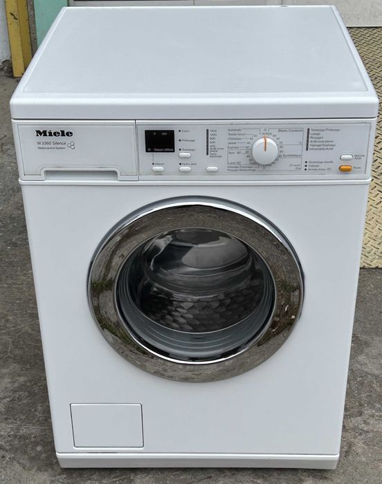 Пералня Miele W3360| 6 kg | A++ | 1400 оборота гр. София Разсадника ...