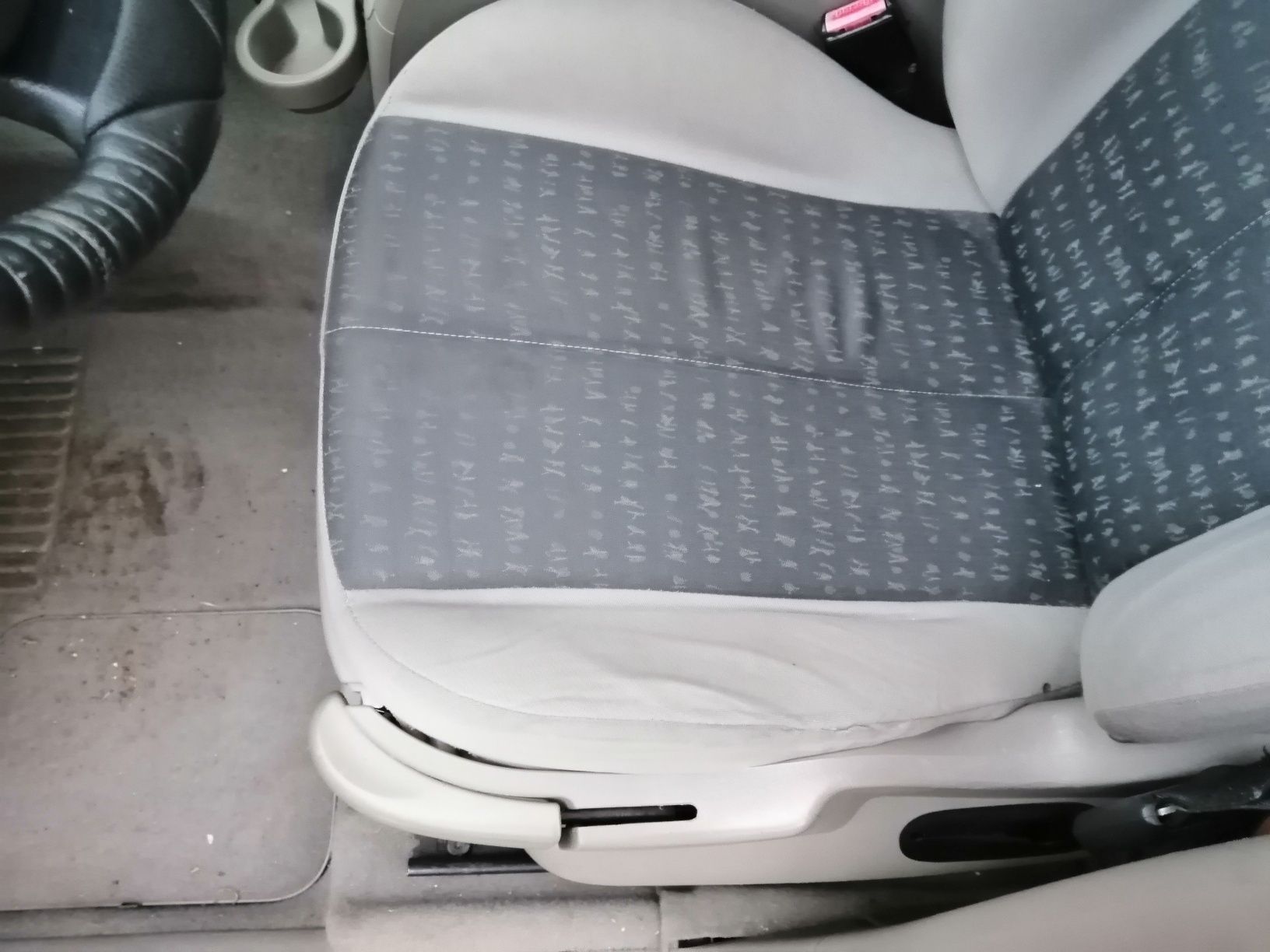 Рено меган сценик 1,9 дци. Renault Megane Scenic 1,9dci. На части. с ...