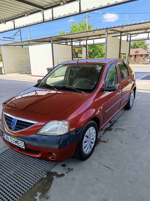 Vând/schimb Logan Targoviste • OLX.ro