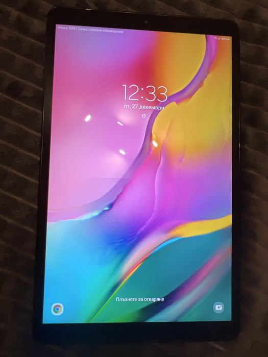Таблет Samsung Galaxy Tab A SM-T515 гр. София Слатина • OLX.bg