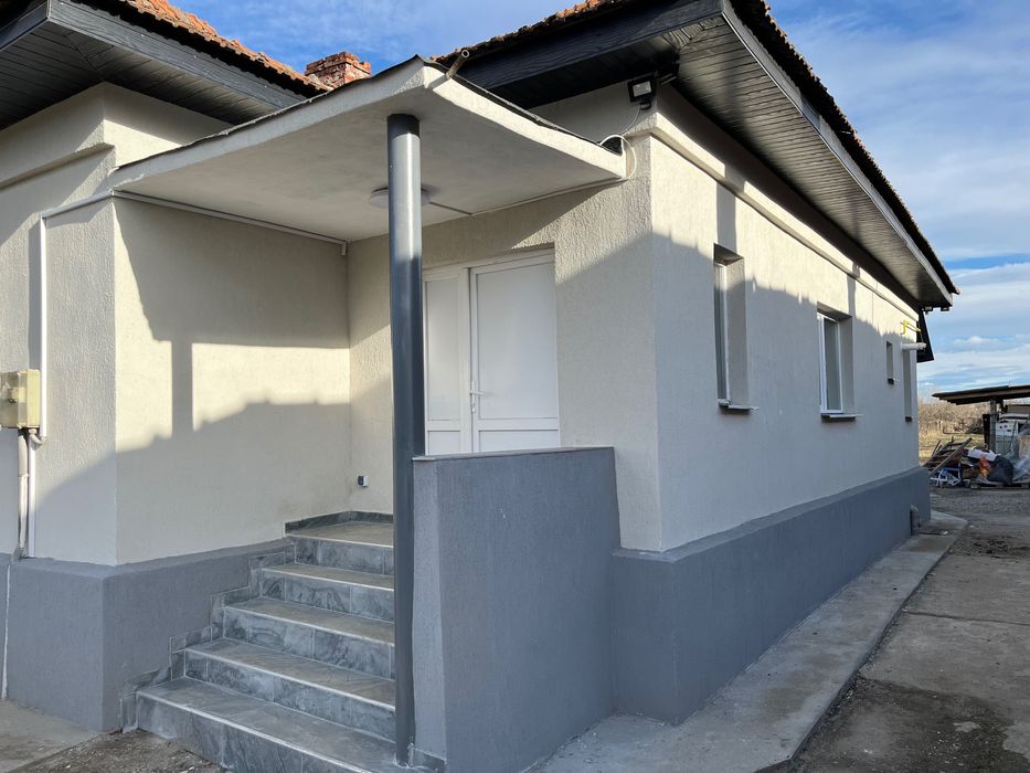 Casa nou renovata in Tg Jiu cu 1427 mp curte si gradina Targu Jiu • OLX.ro