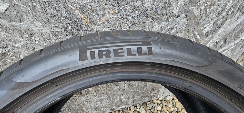 Anvelope Pirelli PZero pz4 245/40 R19 98Y Oradea • OLX.ro
