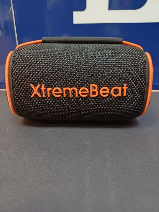 Boxa portabila Tracer XtremeBeat 100W Bucuresti Sectorul 4 • OLX.ro