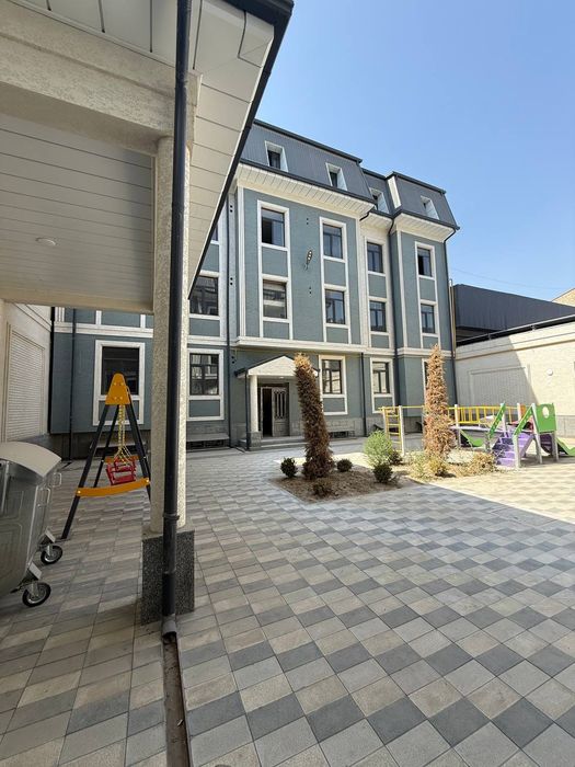 Novostroyka 4 etaj dom 2 etaj 50k.v srochna: 39 850 у.е. - Продажа ...