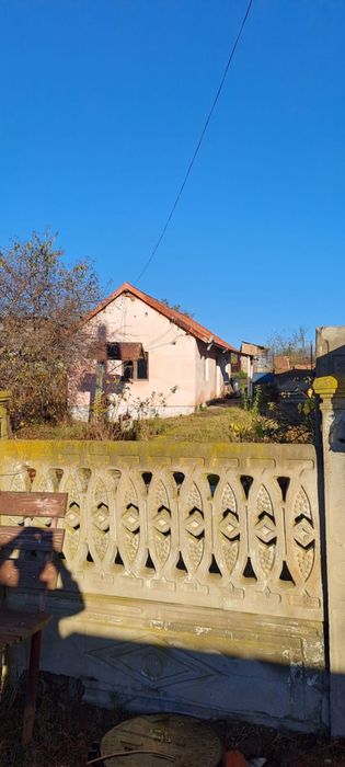 Vand casa pielesti Pielesti • OLX.ro