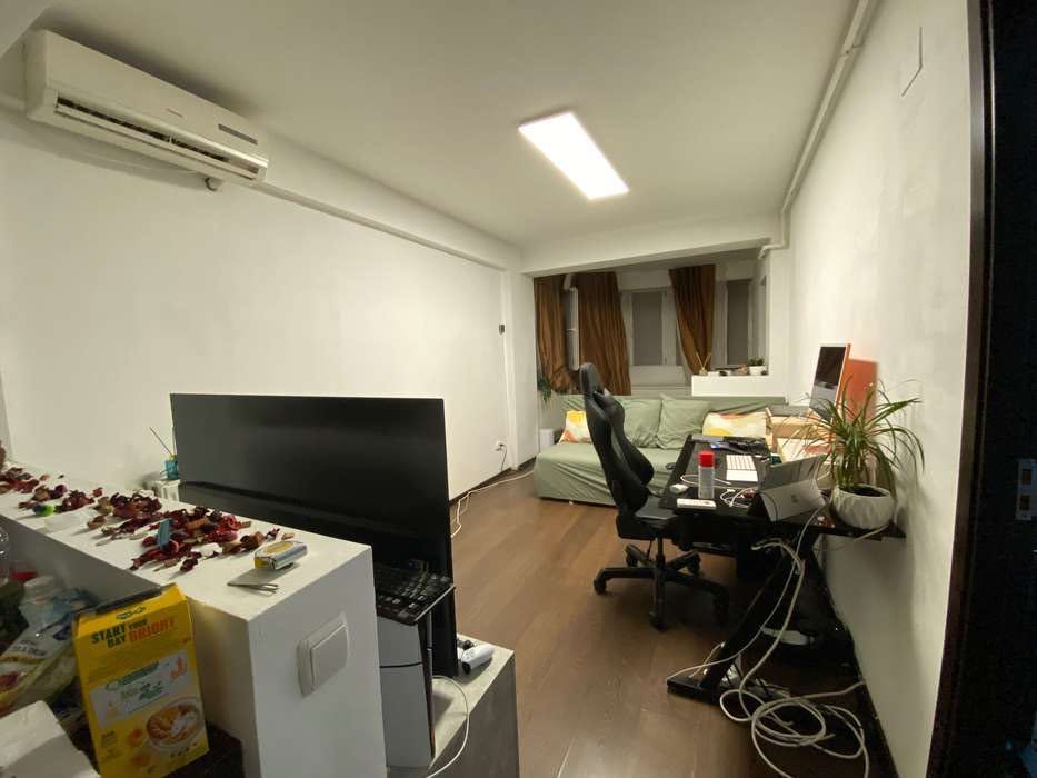 Oferta! Studio (2 camere) in Popesti-Leordeni 42000 Euro Popesti-Leordeni • OLX.ro