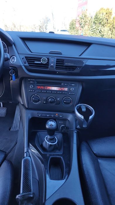 Bmw X1 e84 28i 245CP 4x4 Bucuresti Sectorul 4 • OLX.ro