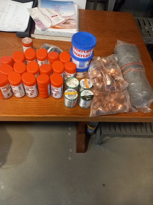 Loctite cositor pasta coturi 22 Pascani • OLX.ro