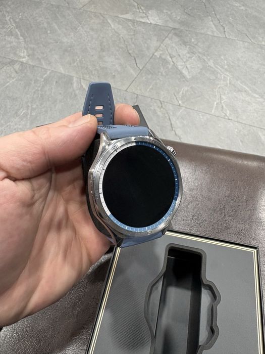 Huawei Watch GT 5 Targoviste • OLX.ro
