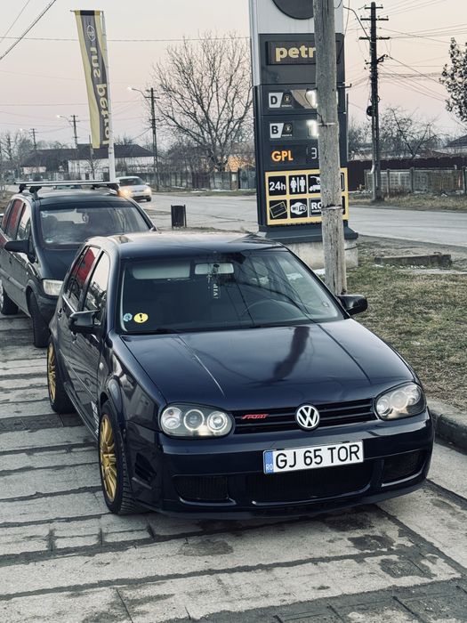Golf 4 1.9 ALH. Cruset • OLX.ro