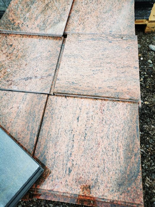 Piatra naturală, granit Italia Baia Mare • OLX.ro