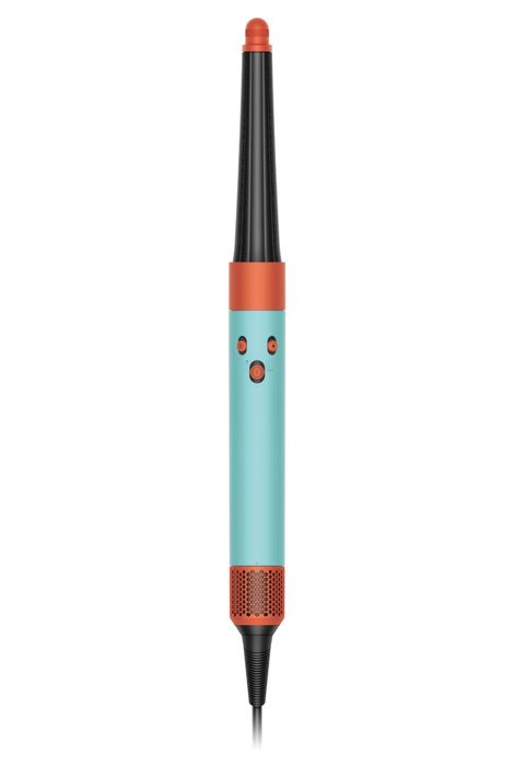 Dyson Airwrap Ceramic Patina/Topaz sigilat Bragadiru • OLX.ro