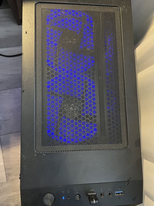 PC Gaming Thunder Slatina • OLX.ro