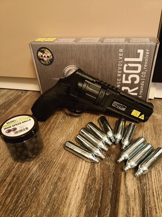 HDR 50 L FULL Upgrade 20 jouli Bucuresti Sectorul 5 • OLX.ro