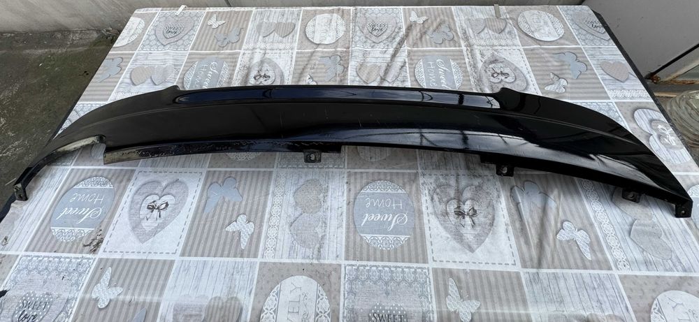 Оригинален M-technik дифузьор за BMW E92/E93 LCI (Фейслифт) гр. Варна ...