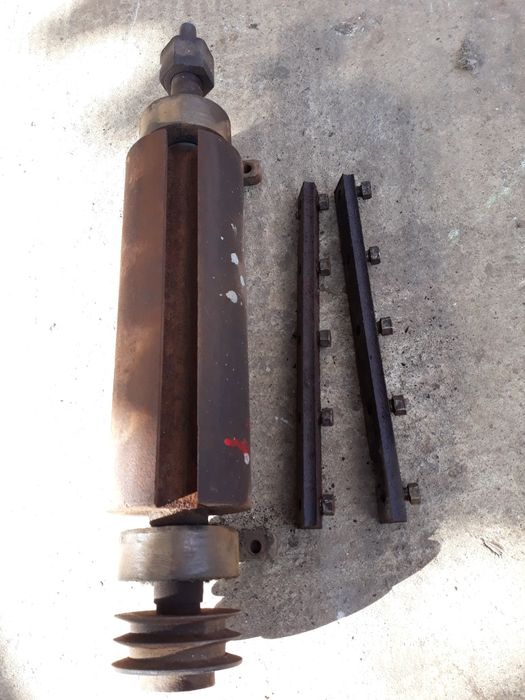 De vinzare ax abric Simian • OLX.ro