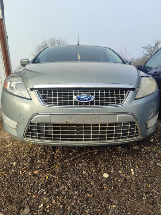 Форд Мондео 2.0/140 к.с с. Ново село • OLX.bg