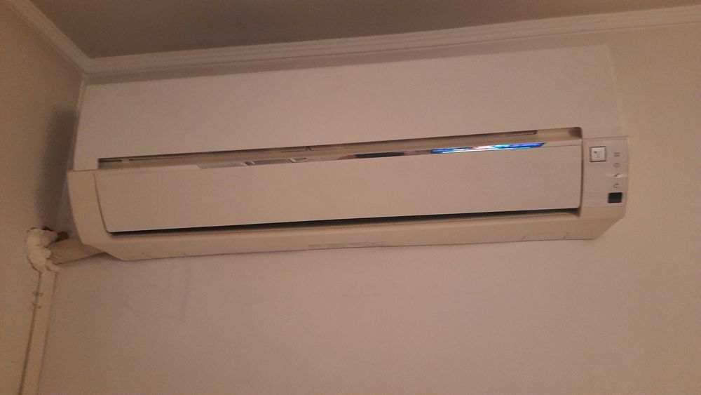 Климатик Sharp 12ка гр. Габрово Център • OLX.bg