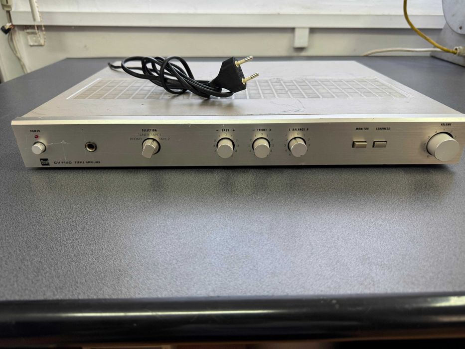 Amplificator TECHNICS su vx500 Pitesti • OLX.ro