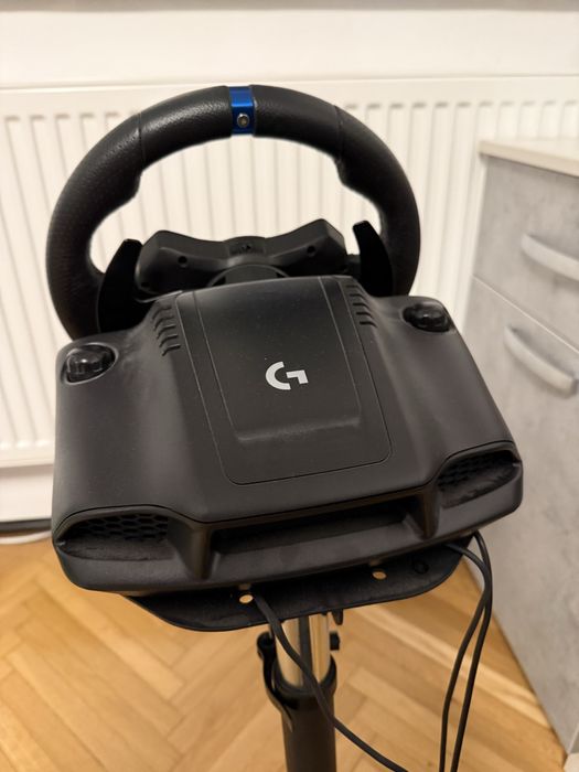 Volan Gaming Logitech G923 Popoveni • OLX.ro