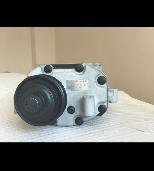 Компресор механичен Eaton M45 гр. Пловдив Тракия • OLX.bg