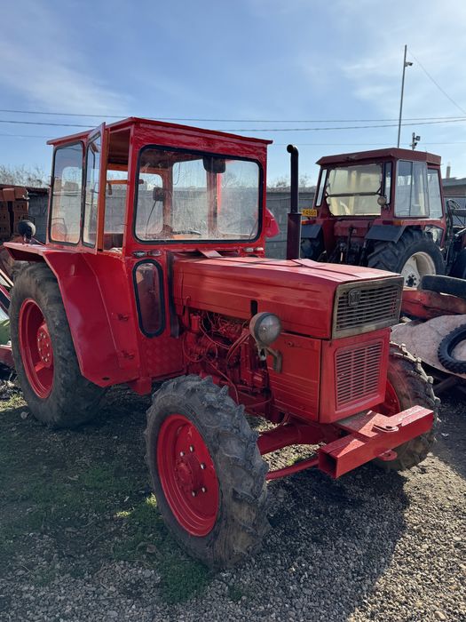 Tractor UTB 550 DT 4x4 Oradea • OLX.ro