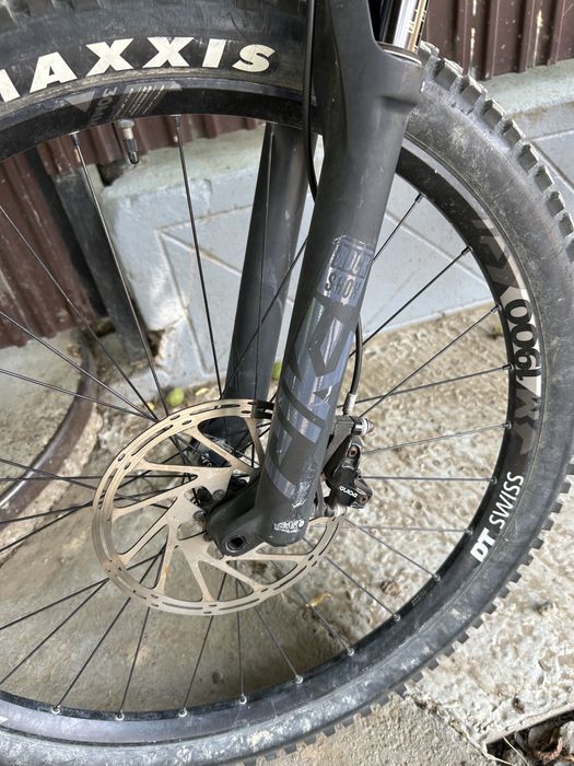 ⁉️ canyon spectral roti 27,5 Galati • OLX.ro