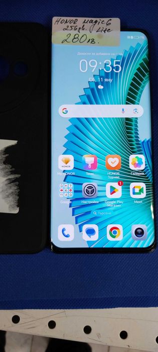 Honor Magic 6 Lite гр. София Овча купел 1 • OLX.bg