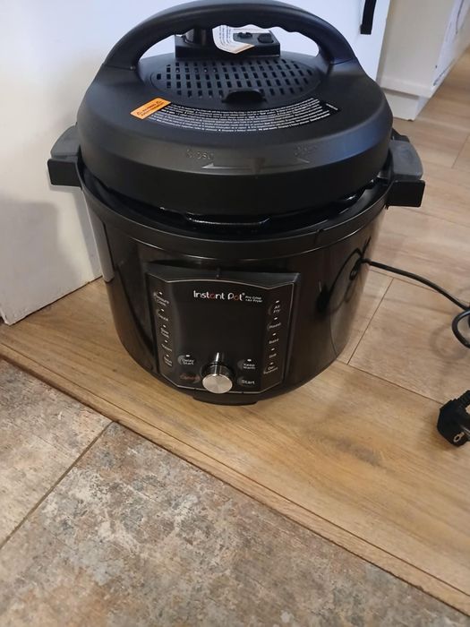 Insta Pro 2in1 Мултикукът и еър фрайер гр. София 7-ми 11-ти километър ...