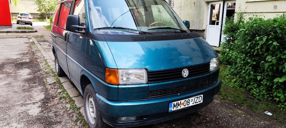 Volkswagen T4 Multivan Baia Mare • OLX.ro