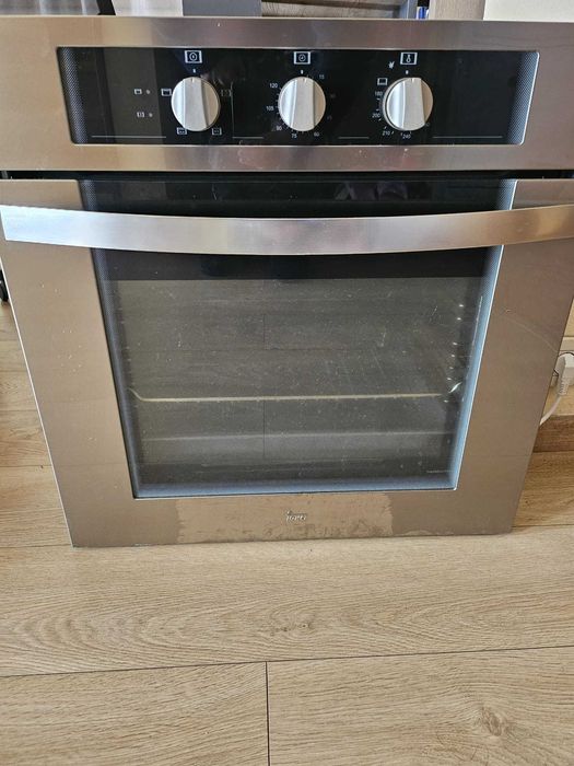 Cuptor incorporabil pe gaz Teka cu grill electric Brasov • OLX.ro