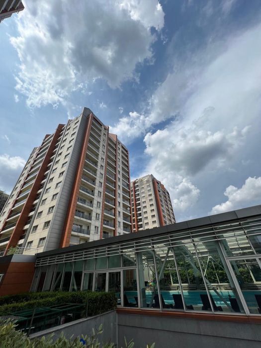Dristor InCity Residence 3 Camere cu 2 Bai si Balcon Bucuresti Sectorul ...